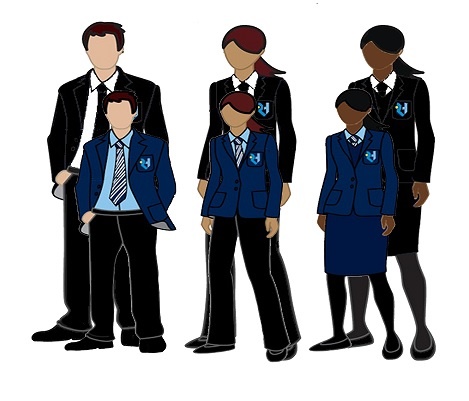 Rooks Heath School - Uniform