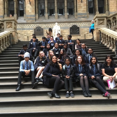 Rooks Heath School - School News