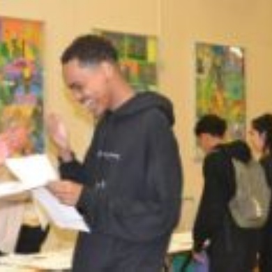 Rooks Heath School - Home